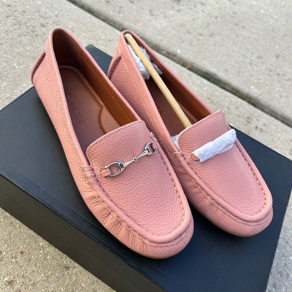 Coach | Shoes | Coach | Poshmark